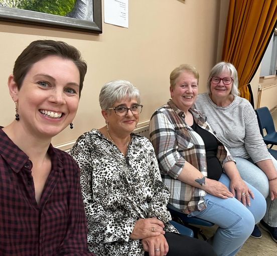 Past Meetings and Events – Wandering Willows Womens Institute